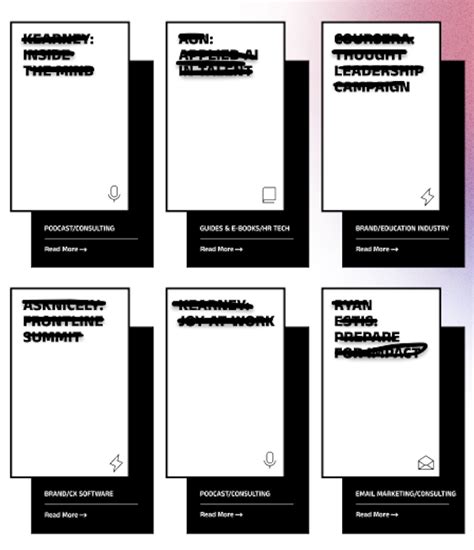 User Interface Need Help Creating This Responsive Stacked Card Look