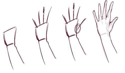 How To Draw Hands Step By Step Tutorial For Beginners Jeyram Drawing Tutorials Artofit