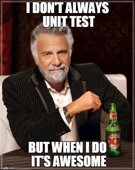 Unit Test Offbeattesting