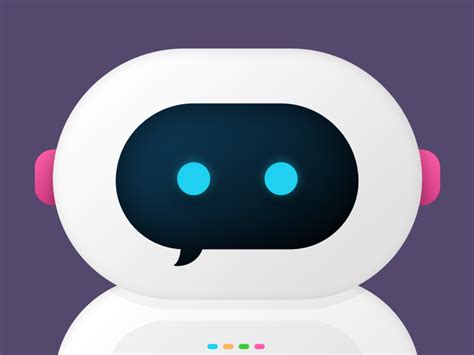 Bobo One A Chat By Ruben Babu On Dribbble