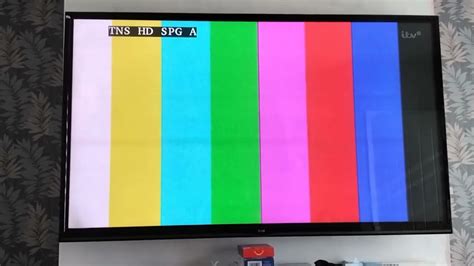 Itv 1 Slight Technical Fault 15th March 2022 Youtube