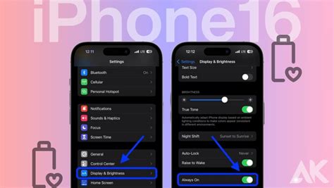 Power Through The Day Iphone 16 Battery Life Improvements Tested Can It Last