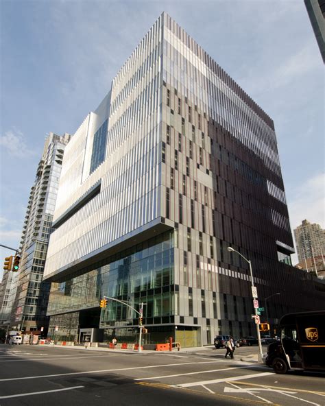 Gallery Of John Jay College Of Criminal Justice Som 7