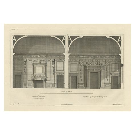 Wilton House Double Cube Room
