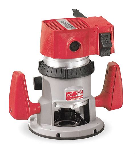 1 1 2hp Router Grainger