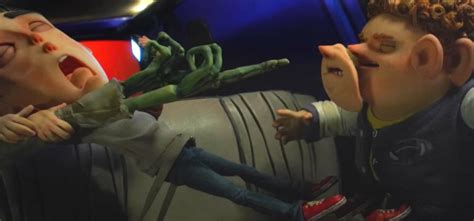 The Art Of Smear Frames Bloop Animation The Art Of Smear Frames Bloop Animation