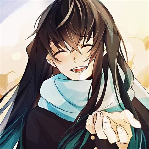 Mist Hashira R Slayers Haven