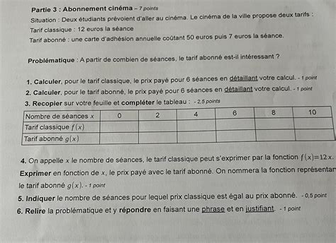 Vous Pouvez Maider Svp Nosdevoirs Fr