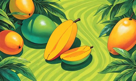 Seeing Mango Dream Meaning