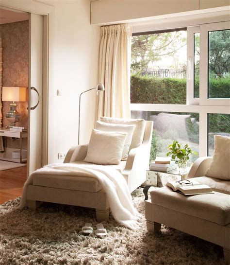 30 rincones de lectura geniales para montarte este otoño