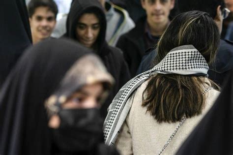 دستیار حقوقی رئیسی هیچ نقشی در لایحه عفاف و حجاب نداشتم لایحه دولت ۶