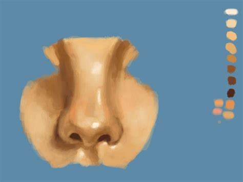 How To Blend On Procreate Great Methods Tips