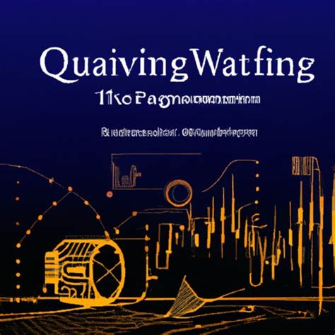 What Is Quantitative Finance Exploring The Basics And Applications