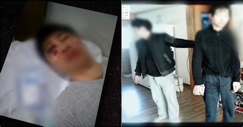 여동생 부부가 보험금 8억 타먹으려고 친오빠에게 한 짓 Snsfeed 제휴콘텐츠 제공 실시간 핫이슈