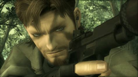 Solid Snake Actor David Hayter Teases A Metal Gear Return GameSpew