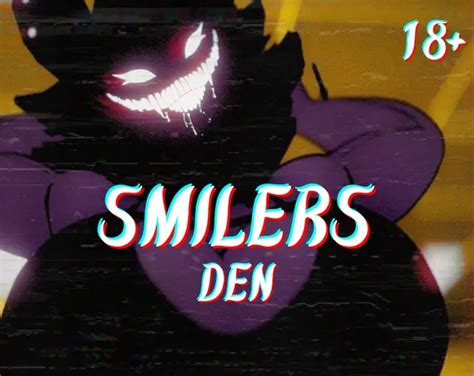 Smilers Den [v1 3801 Deluxxxe] [mikifur] F95zone