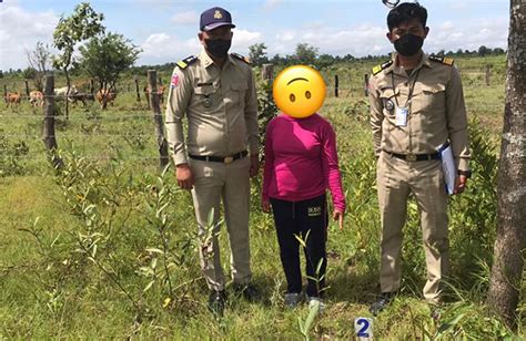 ហេតុអ្វីធ្វើបែបនេះ បើដឹងថានាងមានសតិមិនល្អ សារព័ត៌មាននគរធំ