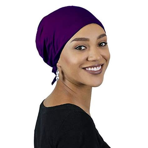 Hats Scarves And More Head Scarf Wrap For Women Chemo Headwear