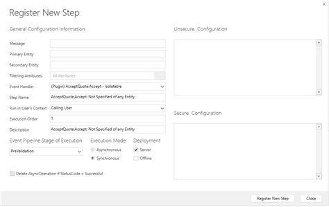 How To Use Plugin Registration Tool By Muhammad Noman Plugins