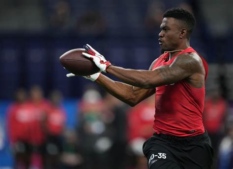 2023 Nfl Draft Jonathan Mingo Scouting Report