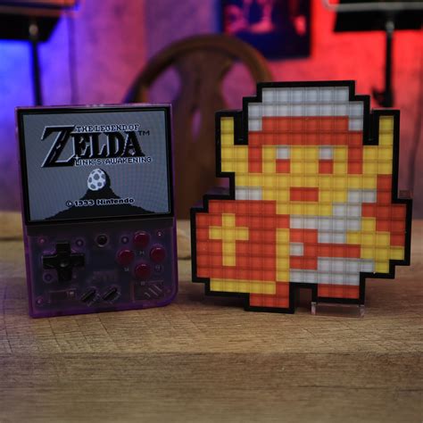 We Deem Gaming On Twitter WHEN YOU BREAK OUT THE OLD GAMEBOY WHAT S