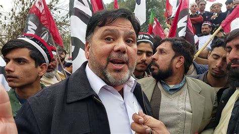 Protest Against Pti Govt Youtube