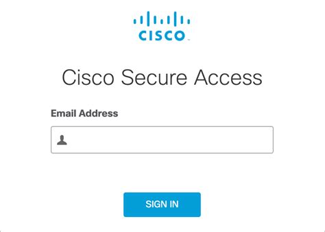 Cisco Secure Access Api Authentication Cloud Security Api Cisco Devnet