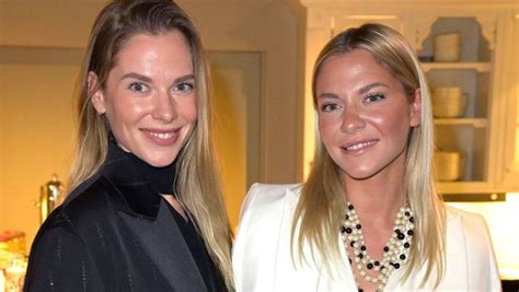 Schauspiel Zwillinge Valentina und Cheyenne Pahde haben Karrierepläne