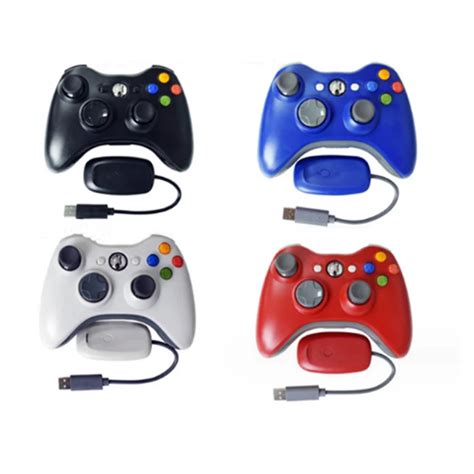 Xboxes 360 2 4g