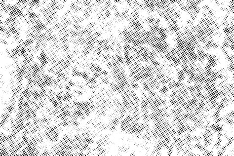 Vector Black Dots Pattern Halftone Texture Effect Background 32465656 Vector Art At Vecteezy