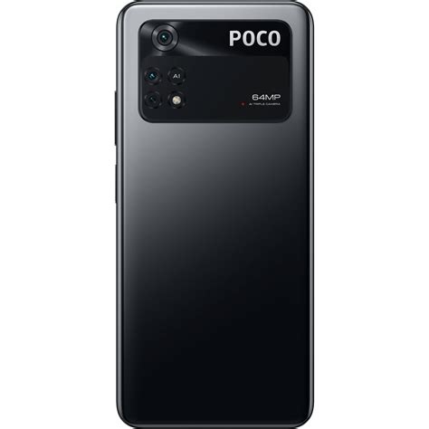 POCO M4 Pro 8/256GB Power Black купити в інтернет-магазині: ціни на ...