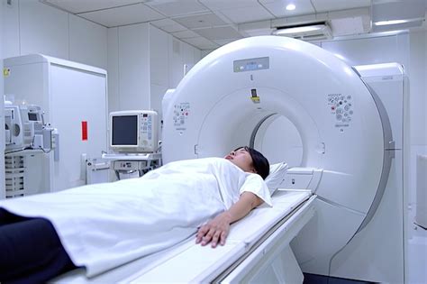Premium Photo Examine The Principles Of Mri Magnetic Resonance