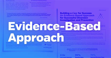 Building A Case For Success An Evidence Based Approach For Successful