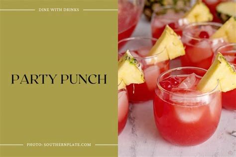 10 Low Sugar Halloween Cocktails To Spook Your Sweet Tooth