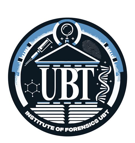Instituti I Forenzikes Të Ubt