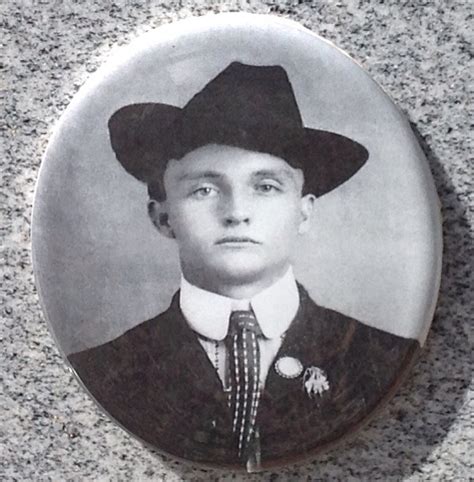 John Wesley Smith 1881 1918 Find A Grave Memorial