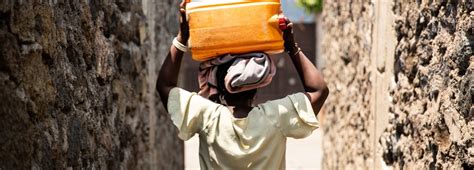 Improving Global Water Sanitation And Hygiene Access Corus International