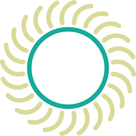 Sunny Day Vector Icon 37052707 Vector Art At Vecteezy