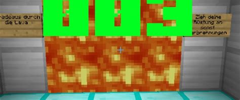 Minecraft Adventure map part v Mods Mod für Minecraft