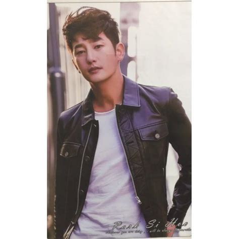 Park Sihoo Bb Bb