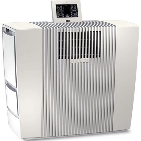 ᐉ Увлажнитель воздуха Venta LW60T WiFi White купить по цене по запросу ...