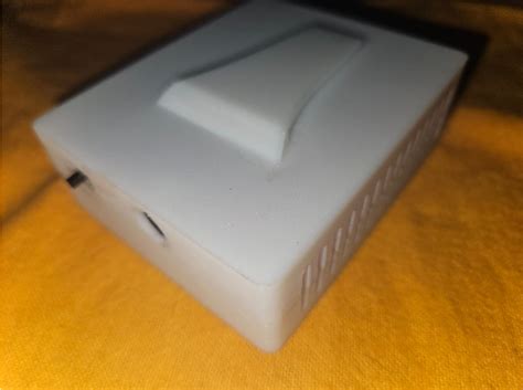 GitHub Malanban Bluetooth Microphone