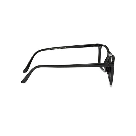 Reading Glasses Type A Black Have A Look