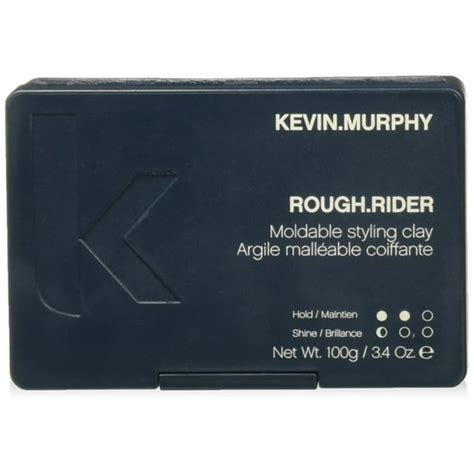 Clay Kevin Murphy Rough Rider 100 Ml Paquete De 1 Bodega Aurrera En