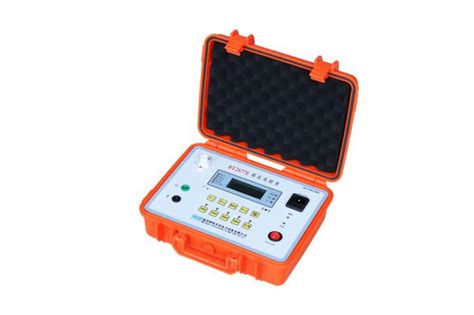 10kv High Voltage Earth Insulation Tester Megohmmeter Megger Insulation Resistance Tester