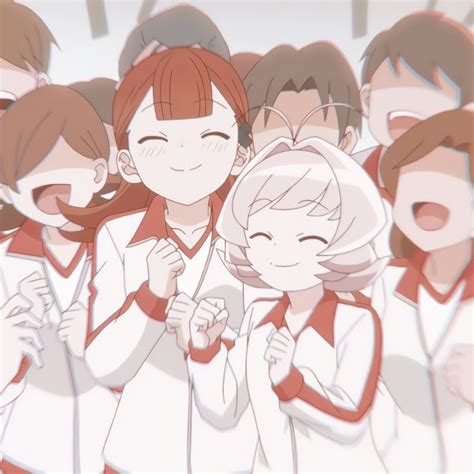 Najimi And Yamai Hazl X Anime Otaku Anime Komi San Wa Komyushou Desu