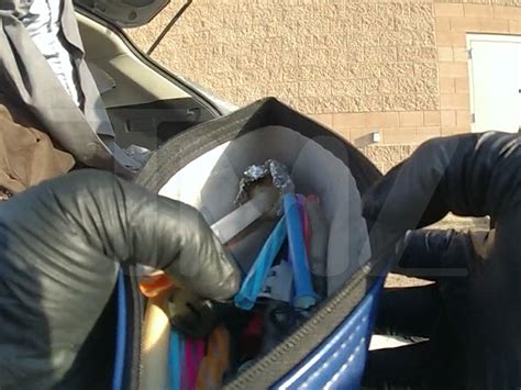 Colorado Cops Find Sex Toy In Car During Traffic Stop Body Cam Video Shows