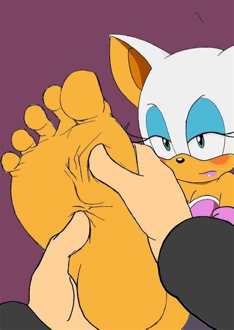 Ivan The Bat Massaging His Girlfriends Feet By Axel12539 On Deviantart