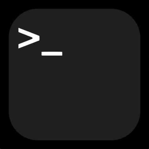 Powershell Icon At Getdrawings Free Download