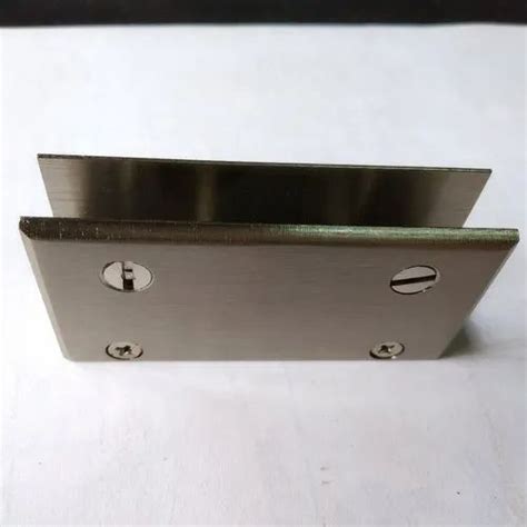 Brass U Bracket At Rs 64piece यू ब्रैकेट In Dombivli Id 20654275233